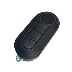 Fiat 3 Knops afstandsbediening (M.Marelli BSI System) for FIAT:Ducato ...